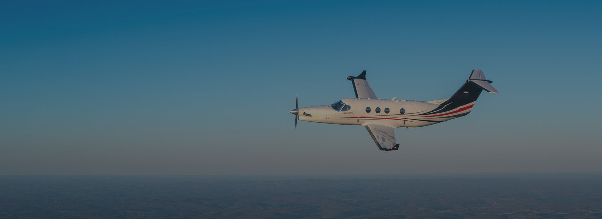 Beechcraft Aircraft | Turboprop and Piston Models